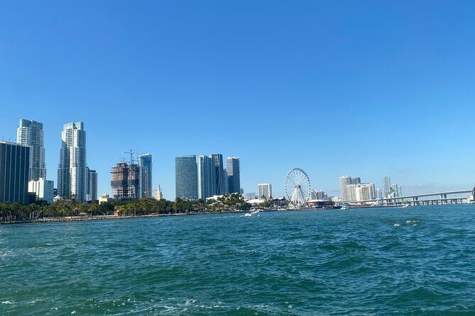 Hop-On Hop-Off Cruise Ticket in Bayside and South Beach in Miami - Final Thoughts: Is This Tour Worth Your Time?