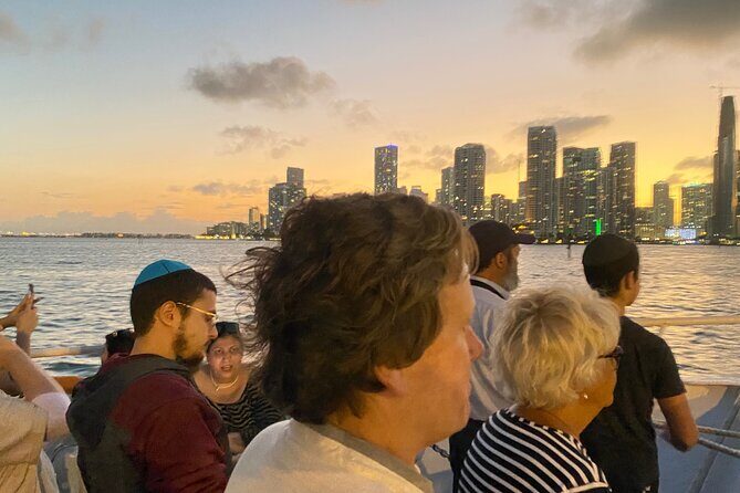 Hop-On Hop-Off Cruise Ticket in Bayside and South Beach in Miami - FAQ about the Miami Hop-On Hop-Off Cruise
