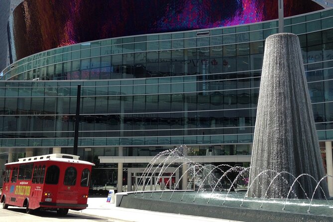 Hop On Hop Off Dallas Tour - Authenticity and Authentic Experiences