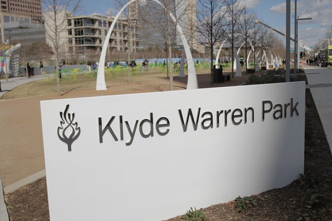 Hop On Hop Off Dallas Tour - Frequently Asked Questions