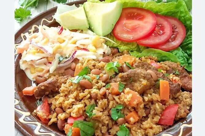 Hop on Hop Off Grenadian Food Tour - Key Points