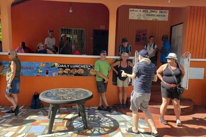 Hop on Hop Off Grenadian Food Tour - FAQ: Practical Questions Answered