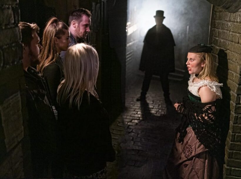 Hop-on Hop-off London Bus Tour & The London Dungeon - Authentic Experience and Practical Tips