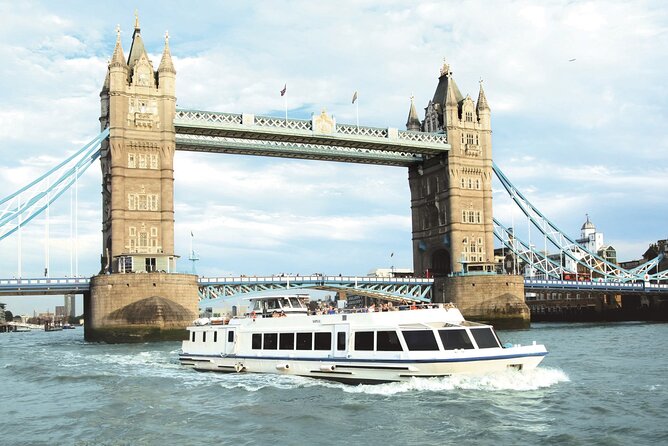 Hop-On Hop-Off London Discover Pass: 48-120 Hours - An In-Depth Look at the Itinerary
