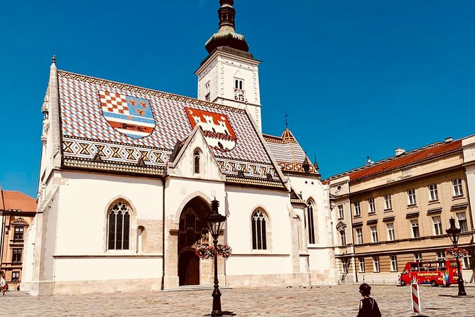 Hop on Hop off Panoramic Bus - Zagreb City Tour - Comparing Alternatives