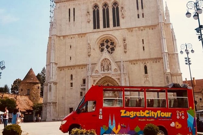 Hop on Hop off Panoramic Bus - Zagreb City Tour - Frequently Asked Questions
