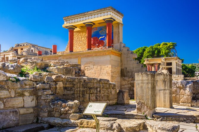 Hop-On Hop-Off Sightseeing Bus Tour in Heraklion - Making the Most of Your Sightseeing Tour