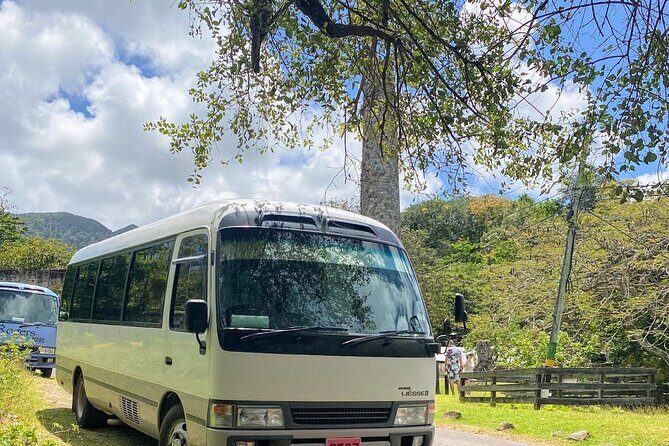 Hop on hop off Tour Air Con - A Full Breakdown of the Hop on Hop off Tour Air Con