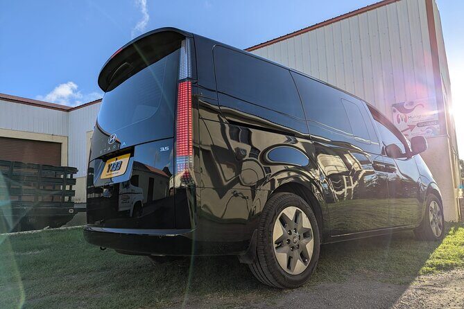 Hop on hop off Tour Air Con - Why This Tour Works Well for You