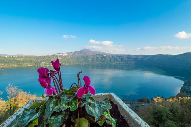 Hop-on-Hop-off Tour of the Castelli Romani from Rome - Tour 1 - What You Can Expect: Transportation, Guides, and Flexibility