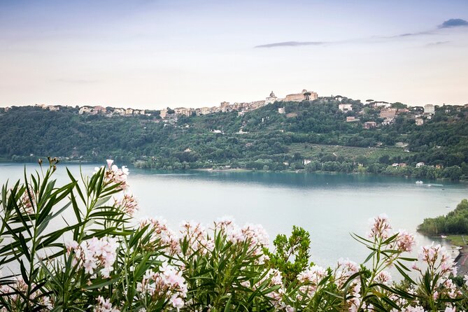 Hop-on-Hop-off Tour of the Castelli Romani from Rome - Tour 1 - The True Value of This Tour