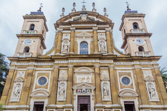 Hop-on-Hop-off Tour of the Castelli Romani from Rome - Tour 1 - FAQ