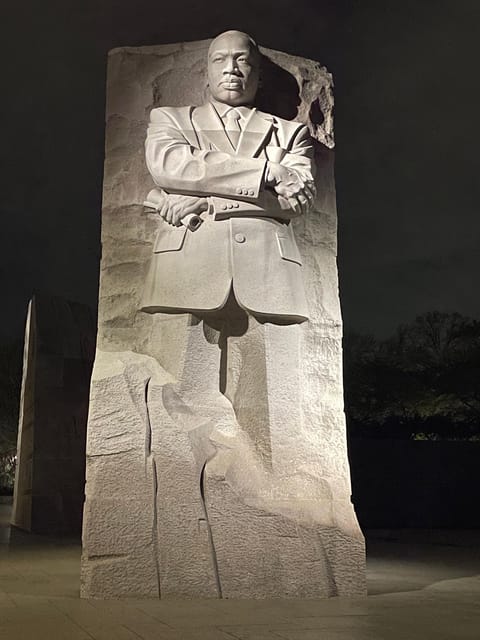 Hop on, Hop off Tour of Washington DC - What Makes This Tour Stand Out?