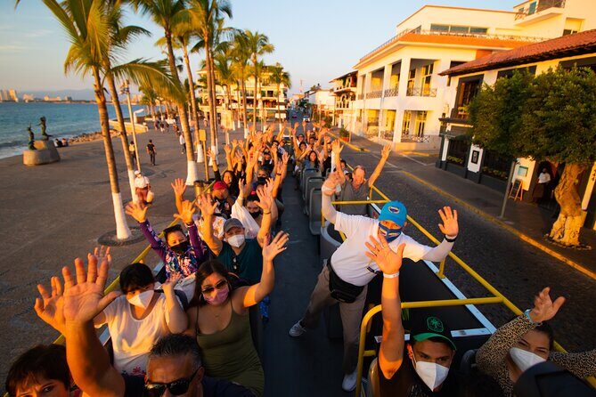 Hop On Hop Off Tour with Free Stops in Puerto Vallarta - Final Thoughts