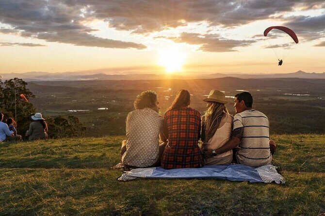 Hop on Hop off Wine tasting tour to Tamborine Mountain - Who Will Love This Tour?