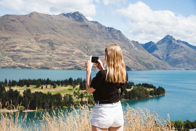 Hop on Hop off Wine Tour Queenstown Ultimate Luxury - Authentic Experiences and Highlights