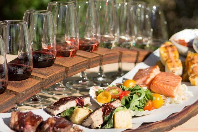 Hop on Hop off Wine Tours Bannockburn - departing Queenstown - FAQ