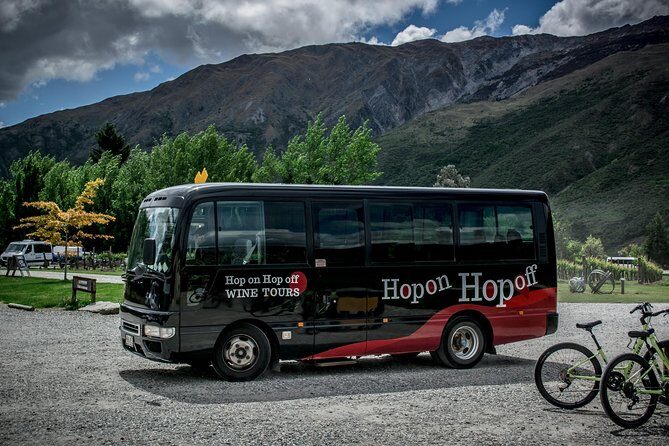 Hop on Hop off Wine Tours Marlborough - The Itinerary: An In-Depth Look