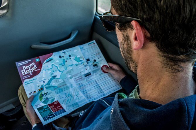 Hop on Hop off Wine Tours Queenstown - An Honest Look at the Itinerary