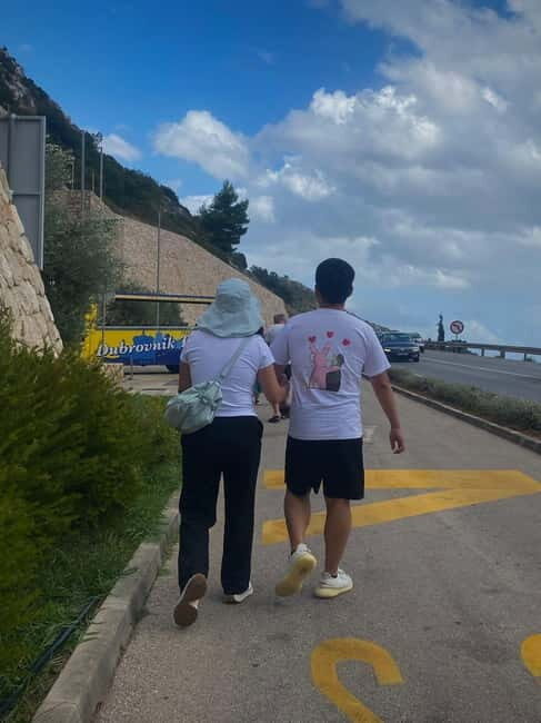 Hop-On Hop-Off Yellow Cabrio Tour: See Dubrovnik in 90mins - FAQs
