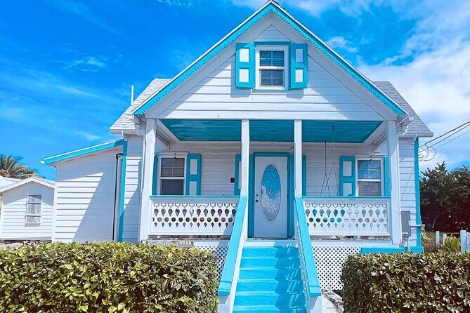 Hope Town's 250 Years of History: An Audio Tour - FAQ: Your Practical Questions Answered