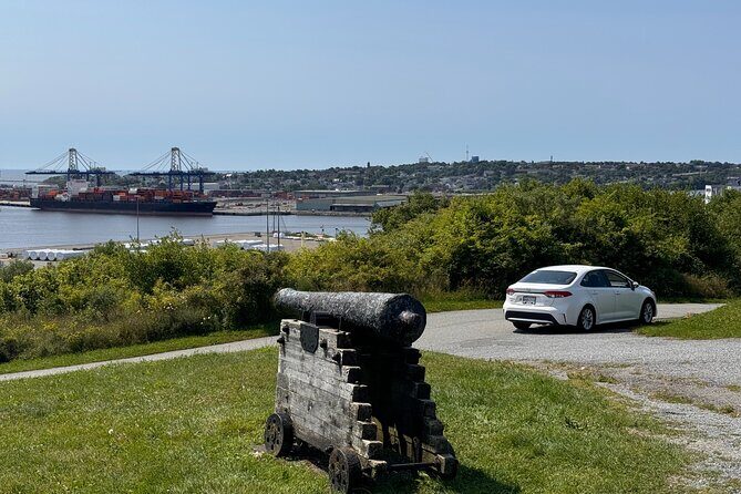 Hopewell Rocks Bay of Fundy Tour - FAQ: Your Questions Answered