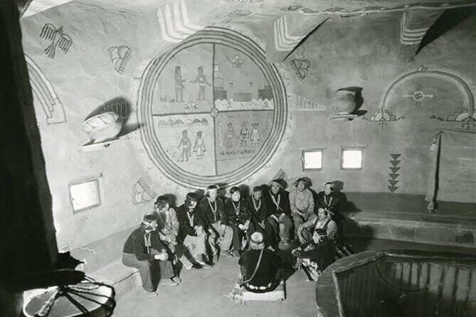 Hopi Cultural and Archaeological Day Trip from Sedona or Flagstaff - Museum and Cultural Insights