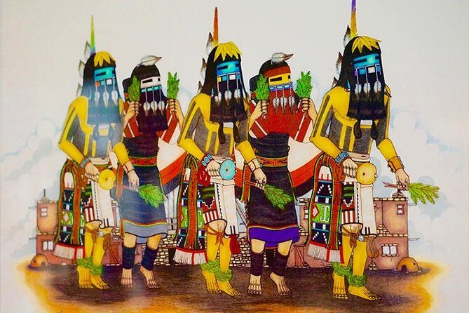 Hopi Cultural and Archaeological Day Trip from Sedona or Flagstaff - Additional Stops and Landmarks