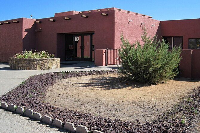 Hopi Cultural and Archaeological Day Trip from Sedona or Flagstaff - Food and Additional Inclusions