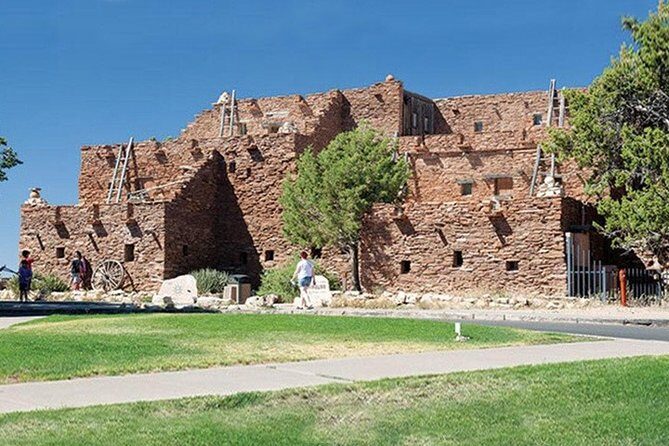 Hopi Lands and Cultural Tour from Flagstaff - Who Should Consider This Tour?