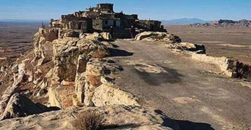 Hopi Lands: Full-Day Archaeology and Culture Tour - Exploring the Itinerary: What to Expect