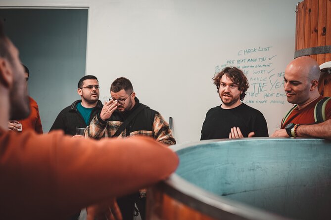 Hoppy Tours - Krakow Brewery Tour - About Your Stay