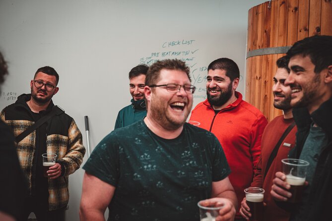 Hoppy Tours - Krakow Brewery Tour - What to Expect on Your Brewery Adventure