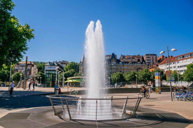 Hops and malt in Stuttgart - Who Will Love This Tour?