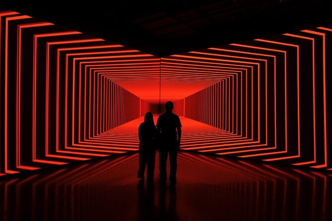 Hopscotch Portland Immersive Art Experience - A Closer Look at Hopscotch Portland