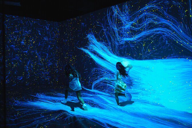 Hopscotch Portland Immersive Art Experience - The Authentic Touch: Real Visitor Insights