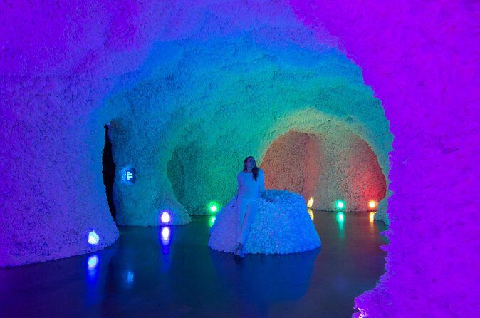 Hopscotch Portland Immersive Art Experience - Frequently Asked Questions