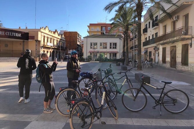 Horchata Bike Tour in Valencia - The Value of the Tour