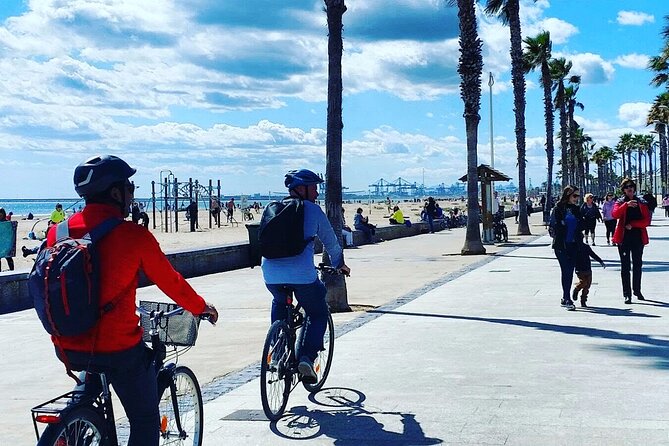 Horchata Bike Tour in Valencia - Who Will Love This Tour?