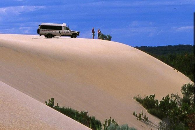 Horizontal Falls & Dampier Peninsula Discovery Tour - FAQ