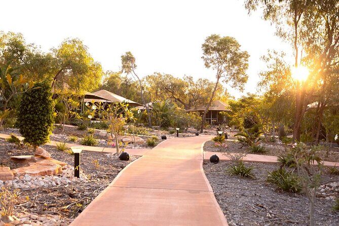 Horizontal Falls Tour with Cygnet Bay Overnight Accommodation - Logistics and Practical Tips