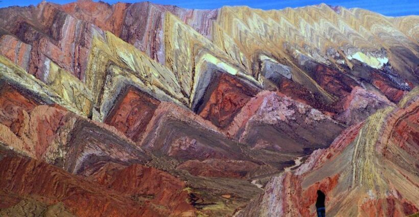 Hornocal: Full-Day Tour to the Hill of Seven Colors - Overview of the Tour Experience