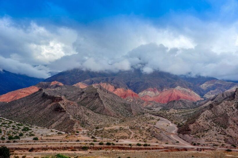 Hornocal: Tour of the 14 Colors Mountain & Humahuaca´s Gorge - Who Will Love This Tour?