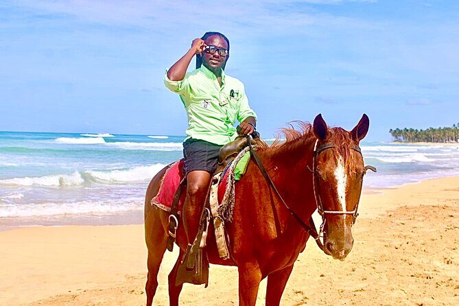 Horse Back Riding Adventure in Punta Cana - Practical Tips for Future Riders