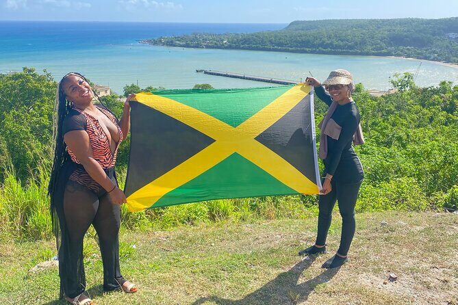 Horse Back Riding and Blue Hole From Montego Bay - The Value and Price Point