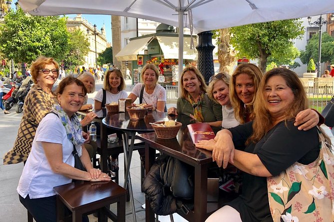 Horse-Drawn Carriage Ride through Seville - What to Expect During Your Ride