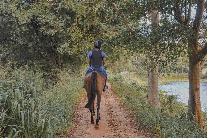 Horse Ride around a Village from Sigiriya - FAQ