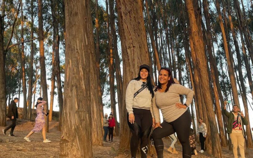 Horse ride through Sacsayhuaman, Qenqo and eucalyptus forest - FAQs