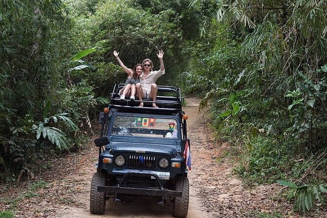 Horse Riding and Beach Trails on Koh Samui - Final Thoughts