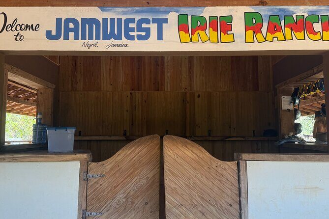 Horse Riding and Sunset Catamaran Ricks Cafe Combo - Practical Insights and Tips for Travelers